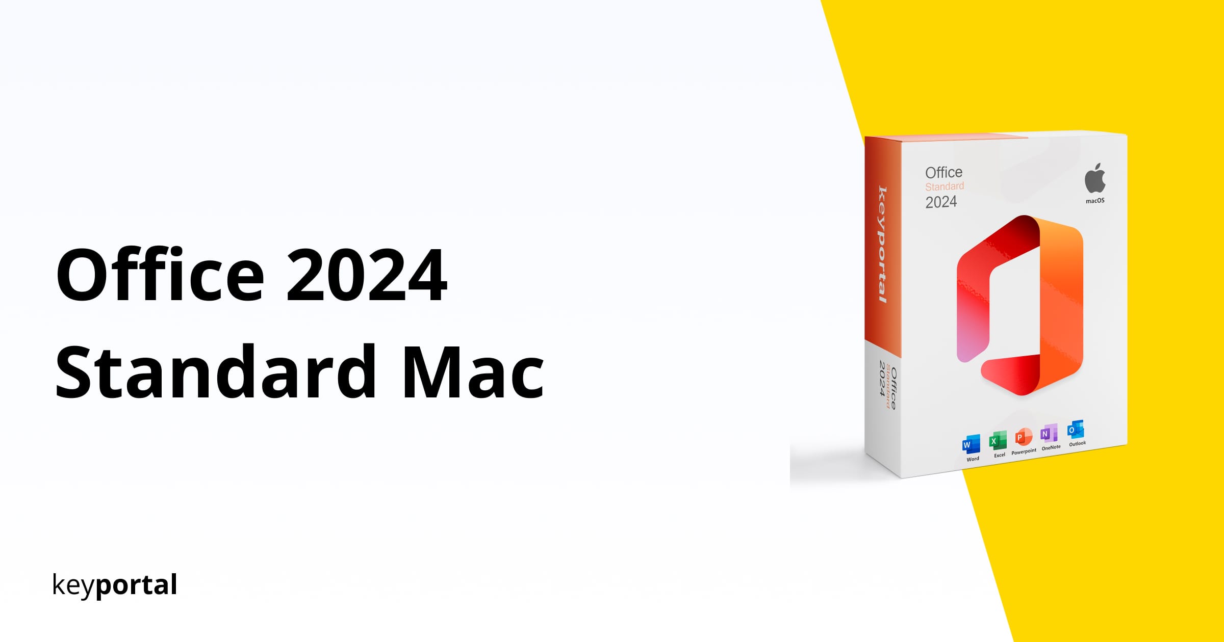 Microsoft Office 2024 Standard Mac - Online Kaufen. Sofort-Download ...